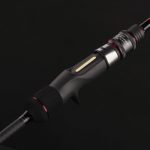 Black Buster X Casting | XZOGA